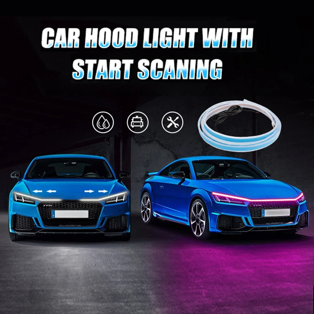 Lumo® - Car Led – Smart Vision Pro Max